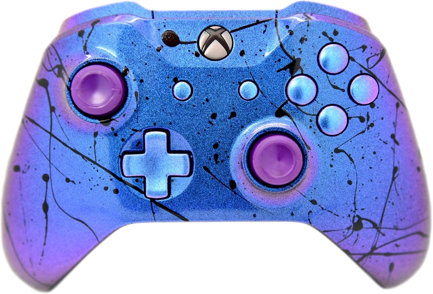 Amazon.com: Chameleon Limited Edition Wireless Custom Controller for ...