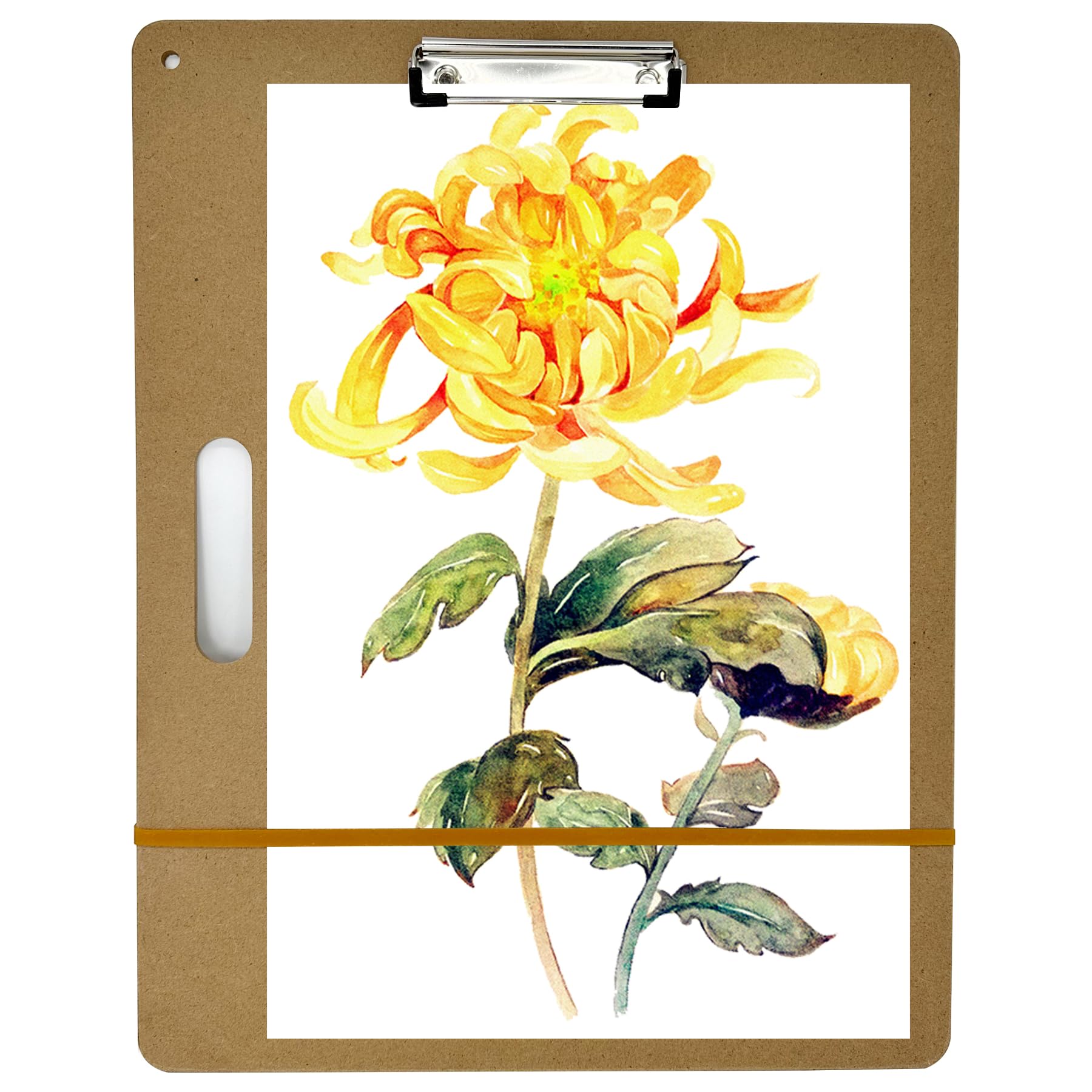 Amazon.com : 14" x 18" Drawing Board, Artist Sketch Boards with Handle ...