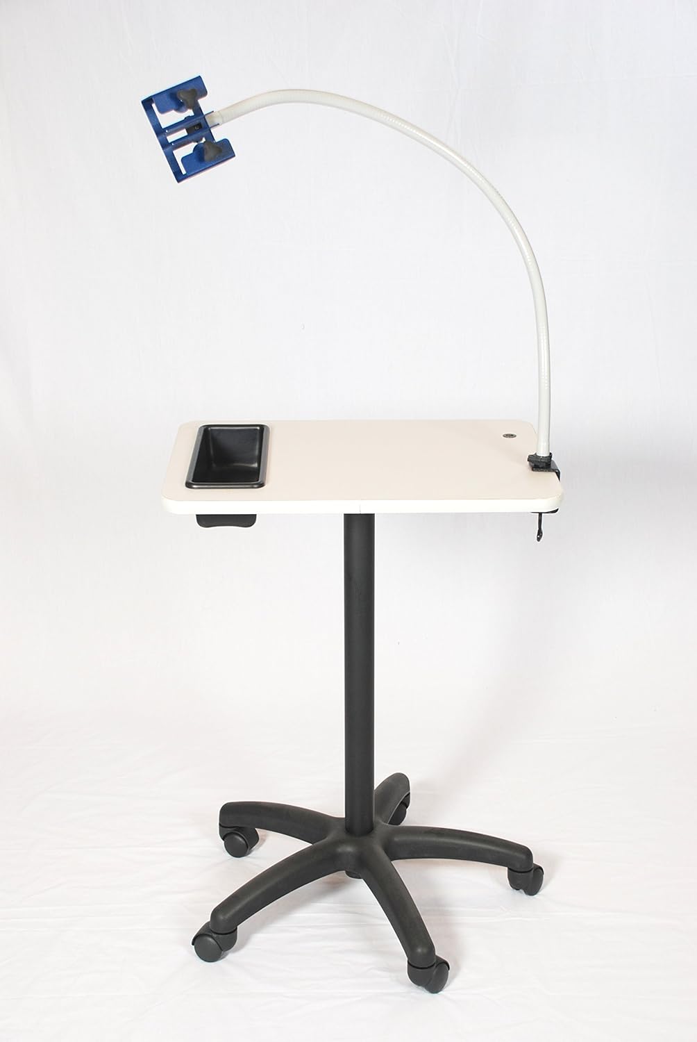 Amazon.com: TerraQuant/MR4 Laser Therapy Wheeled Cart + Single MR4 Flex ...