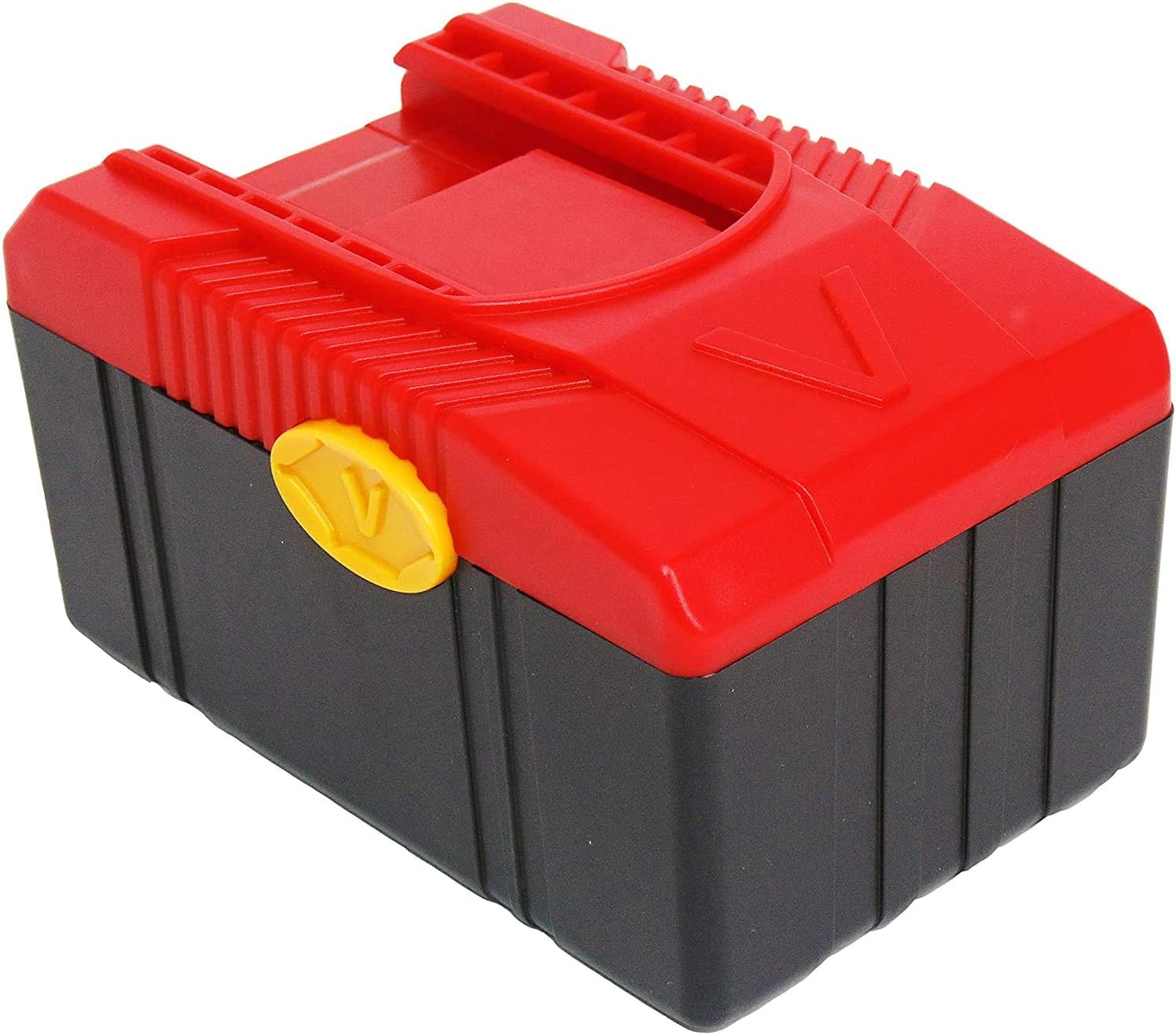 Amazon.com : PowerWings 18V 4.0Ah CTB6187 Battery Pack Compatible with ...