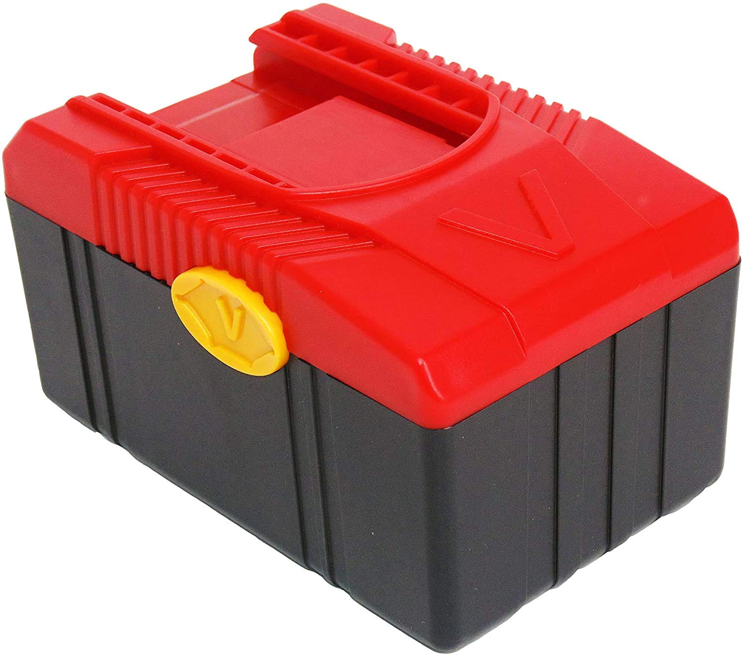 Amazon.com : PowerWings 18V 4.0Ah CTB6187 Battery Pack Compatible with ...