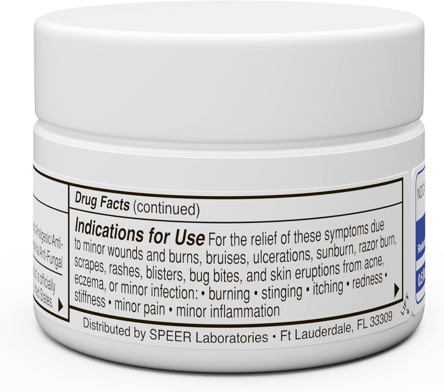 emuaid Ungüento de 0.5 oz – Crema para eccema. Tratamiento de fuerza ...