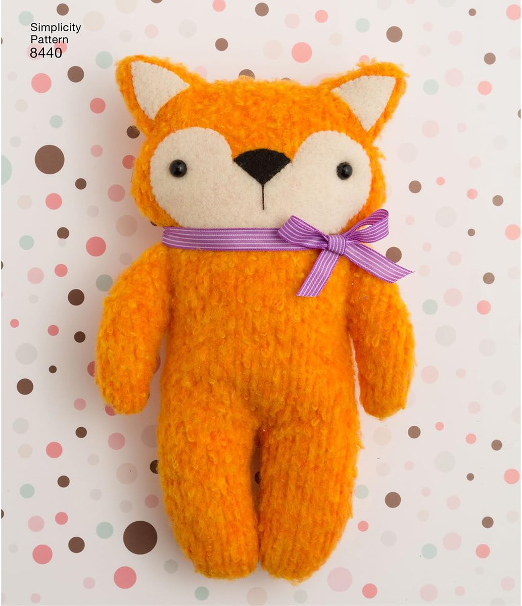 Amazon Simplicity Stuffed Animal Sewing Patterns For Children One amazon-simplicity-stuffed-animal-sewing-patterns-for-children-one
