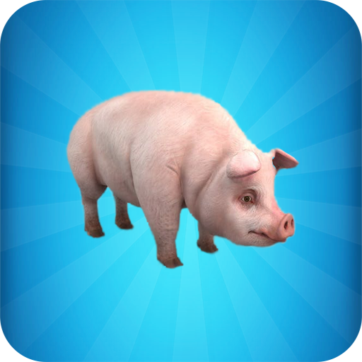 Pig Simulator - App on Amazon Appstore