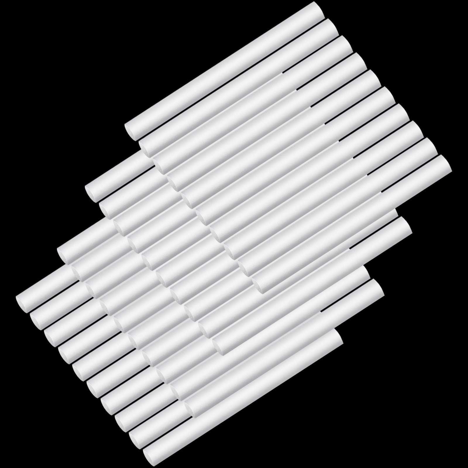 Amazon.com: 40 Pieces Humidifier Sticks Cotton Filter Refill Sticks ...