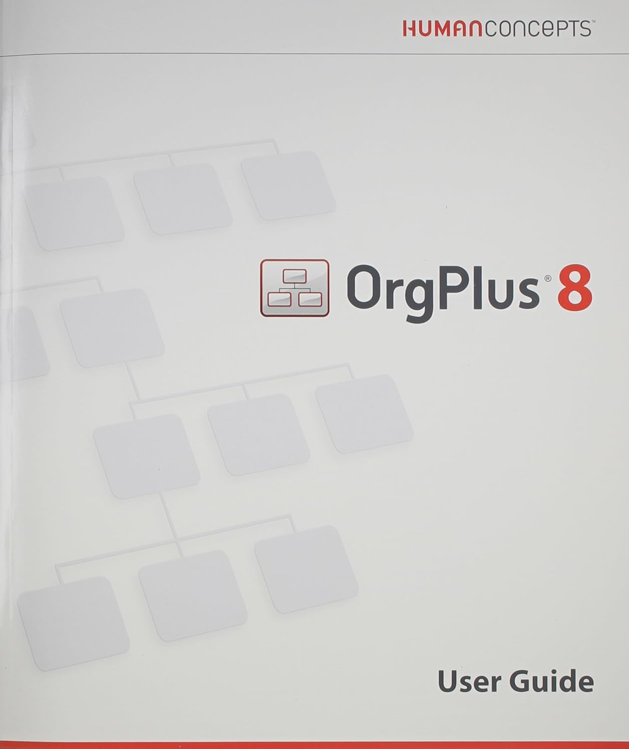Amazon.com: Orgplus 8 Professional 250 : Software