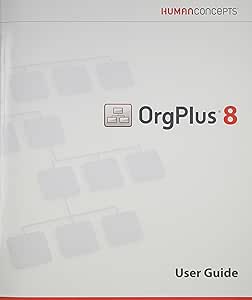 Amazon.com: Orgplus 8 Professional 250 : Software