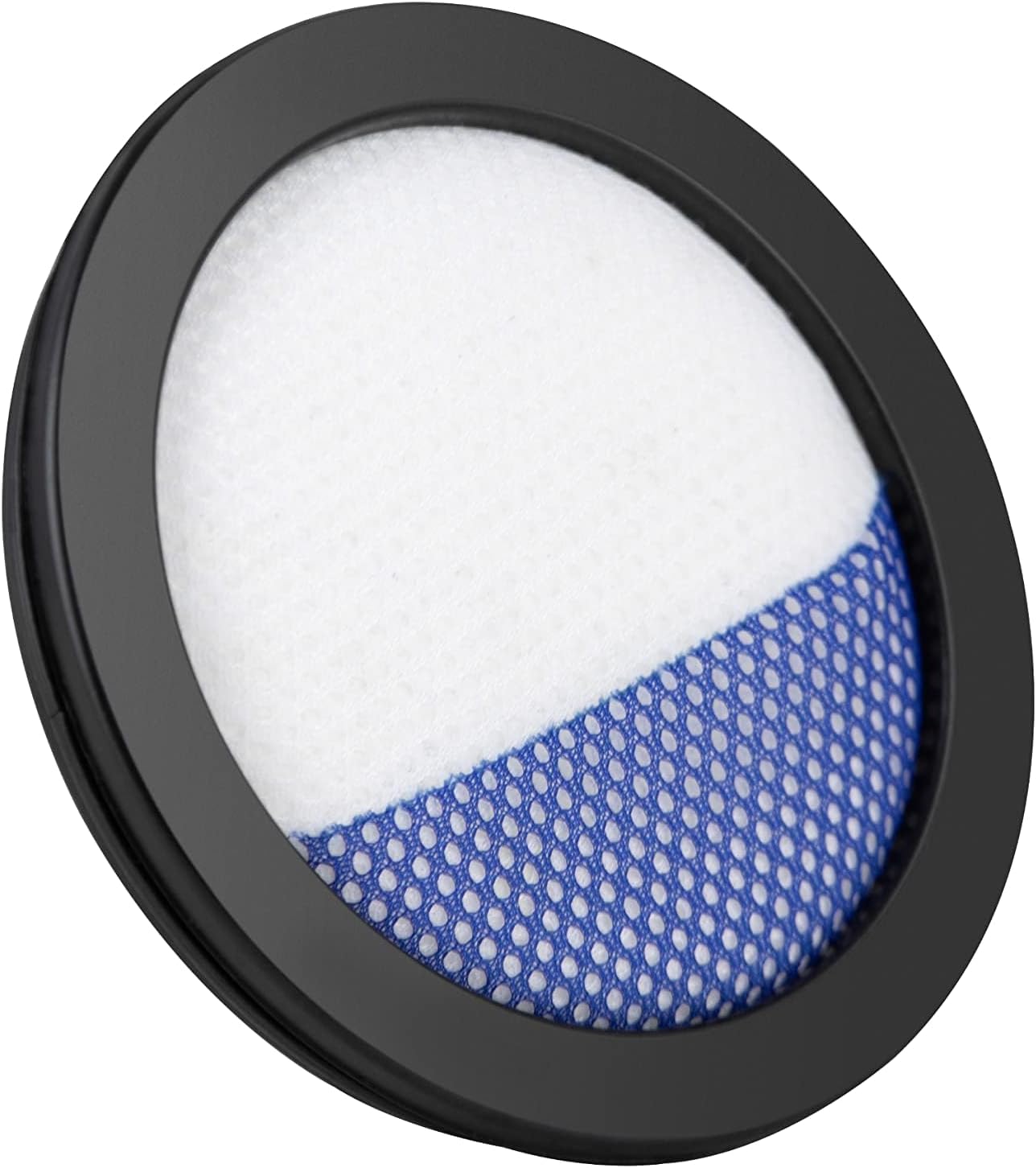 Amazon Basics Replacement Filters for 150W BLDC 2-in-1 Cordless Vacuum ...