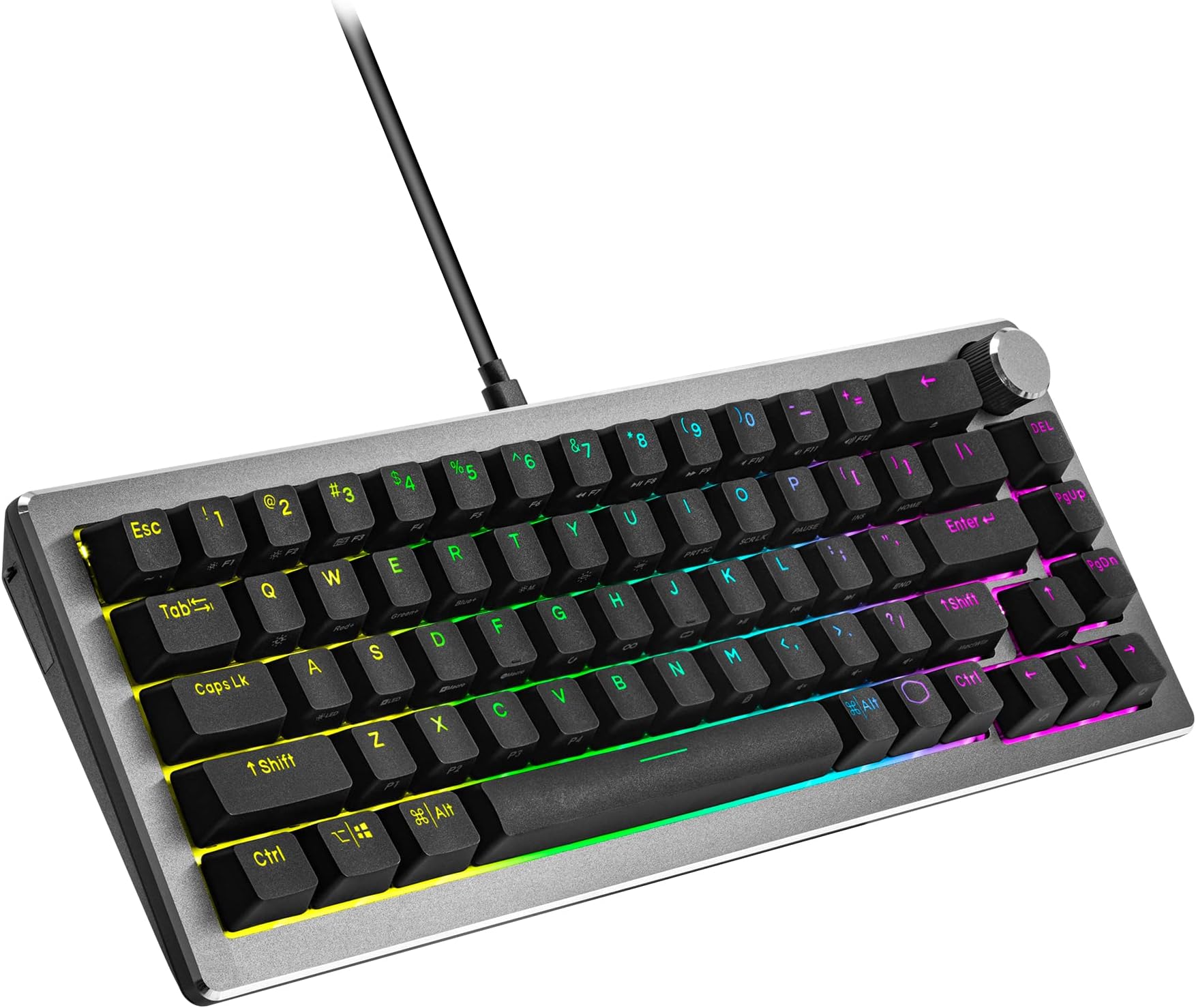 Amazon.com: Razer Pro Type Ultra Wireless Mechanical Keyboard: Silent ...