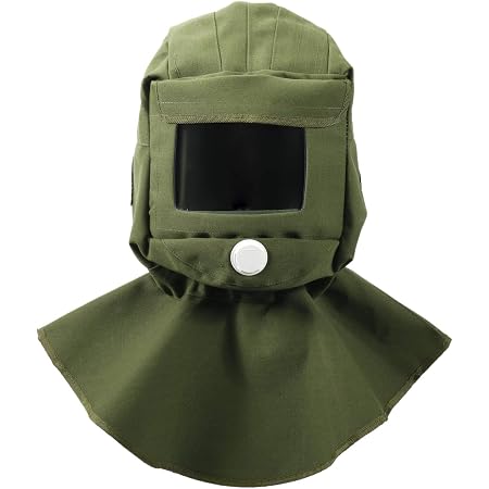 Abrasive Sandblaster Hood Mask Sandblasting Helmet - Power Sand ...
