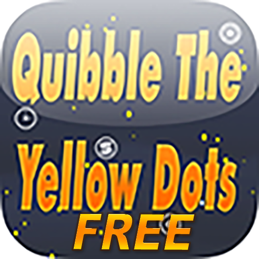 Quibble The Yellow Dots FREE - App on Amazon Appstore