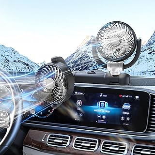 Wiring Dual Electric Car Fans: A Step-By-Step Guide | ShunAuto
