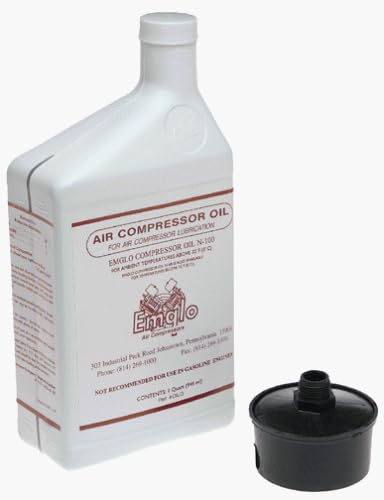 Emglo MK2 Maintenance Kit - Air Tool Maintenance Kits - Amazon.com