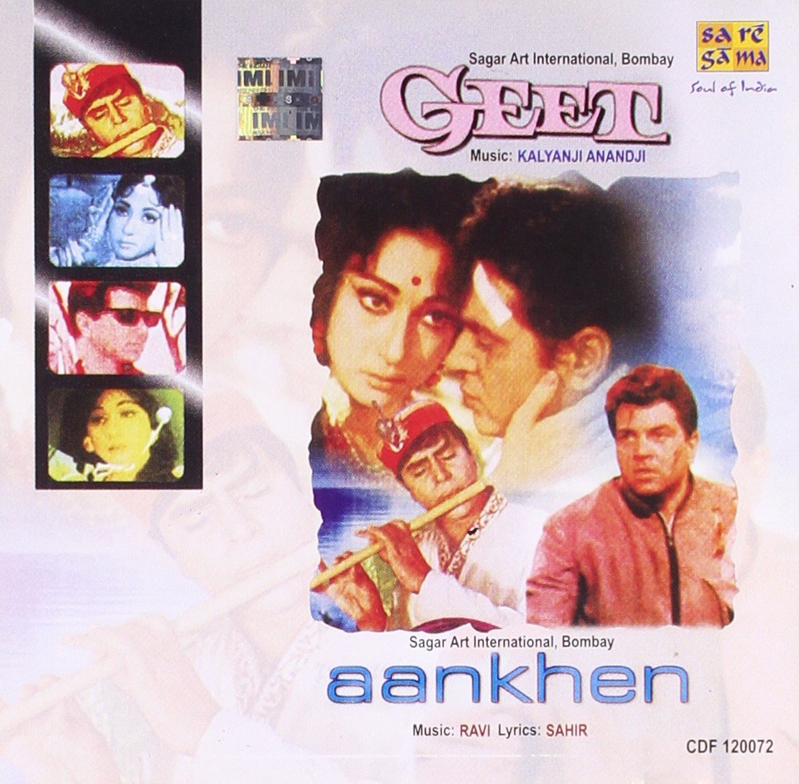 Geet/Ankhen - Amazon.com Music