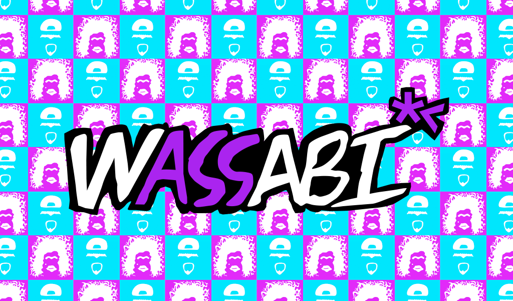 Wassabi - App on Amazon Appstore