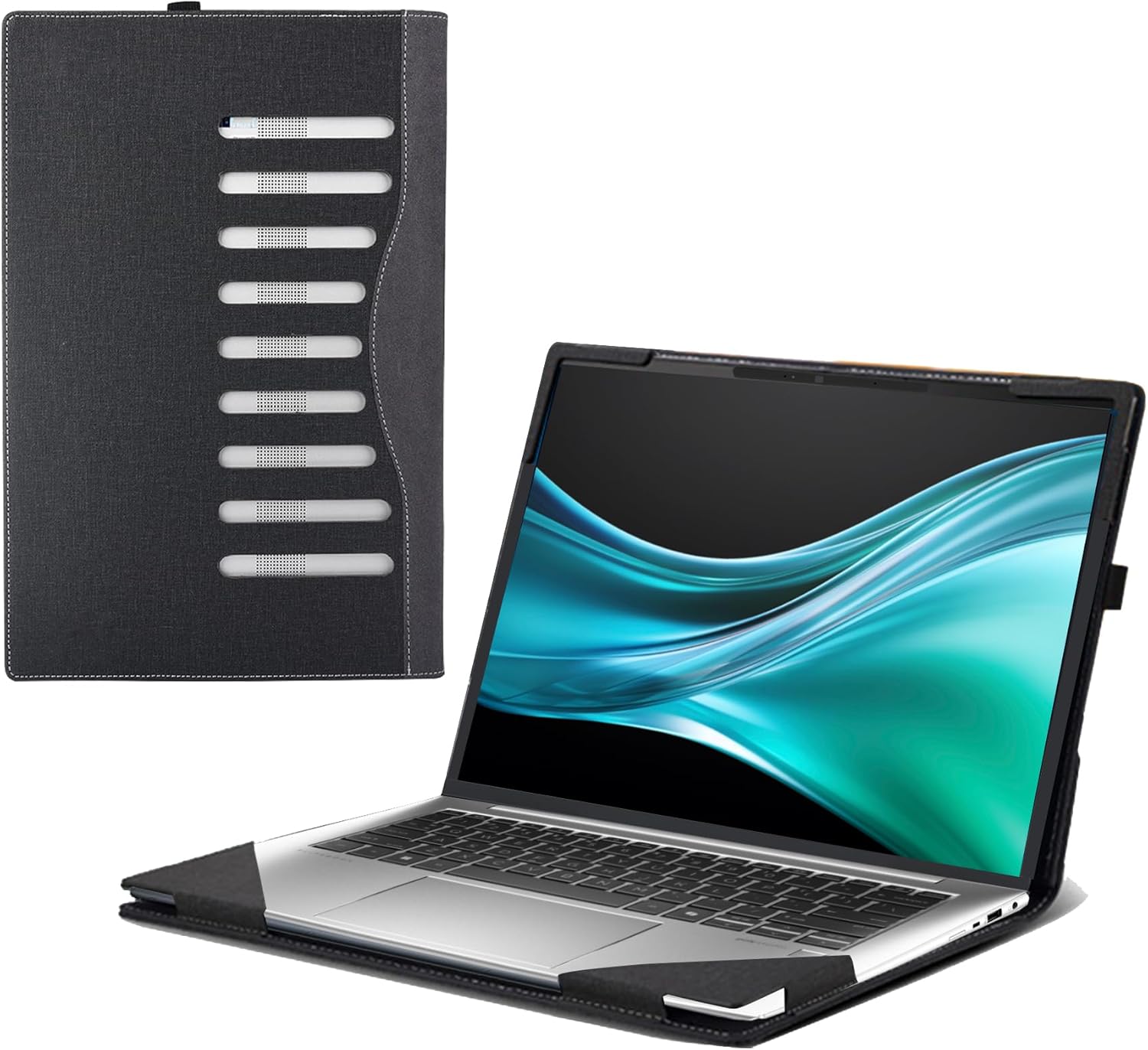 Amazon.com: Laptop Cover for HP EliteBook 840 14 inch G11 |HP EliteBook ...