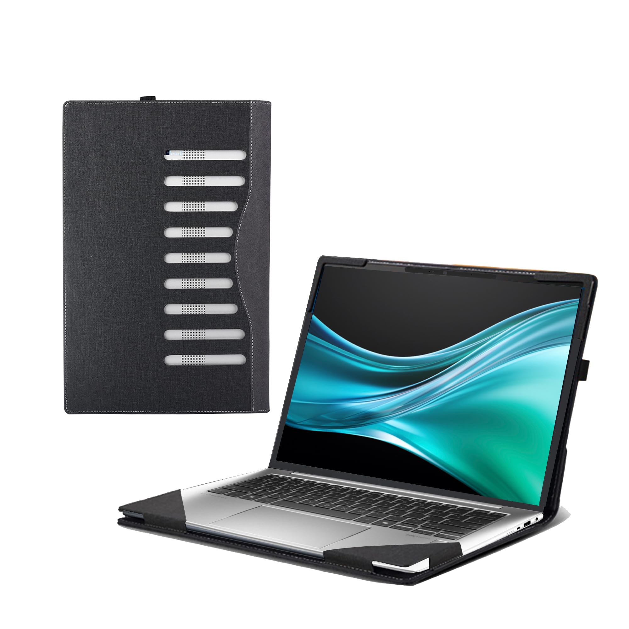 Amazon.com: Laptop Cover for HP EliteBook 840 14 inch G11 |HP EliteBook ...