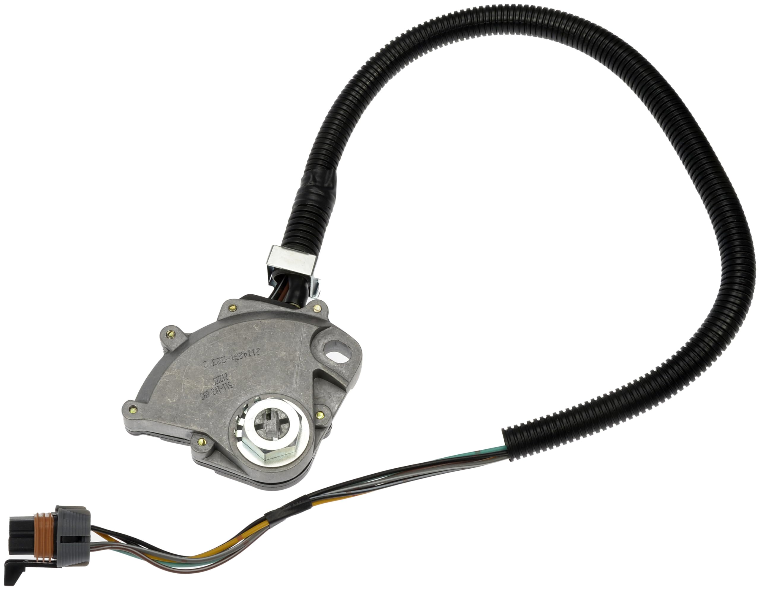 Amazon.com: Dorman 511-103 Transmission Range Sensor Compatible with ...
