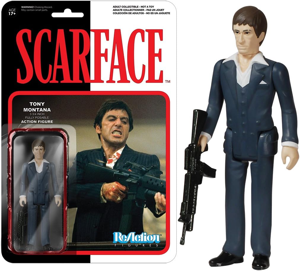 Funko Scarface - Tony Montana