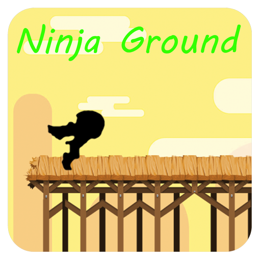 Ninja Ground - App on Amazon Appstore