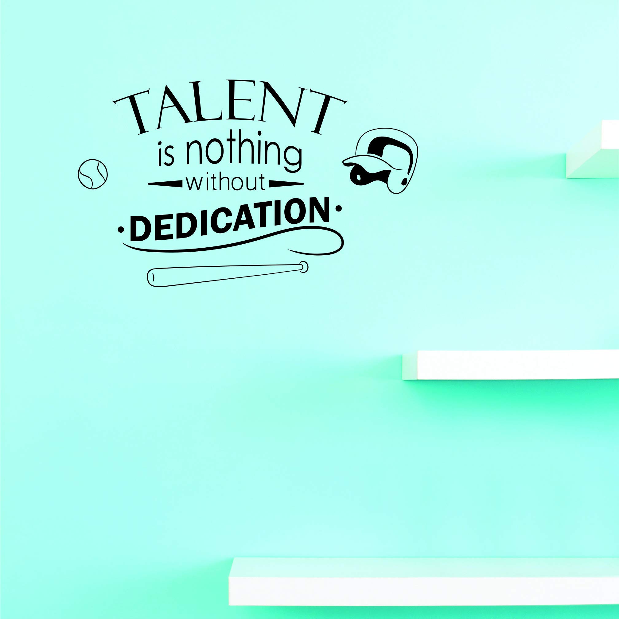 Softball Dedication Quotes