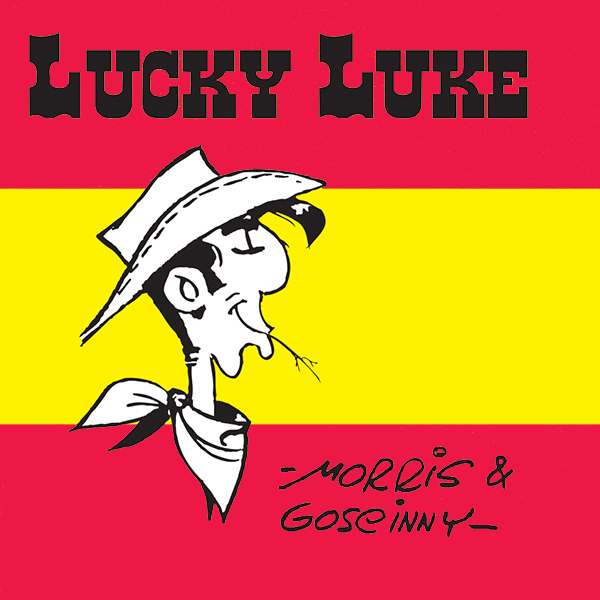 Lucky Luke - The Complete Collection - Volume 1 eBook : Morris: Amazon ...