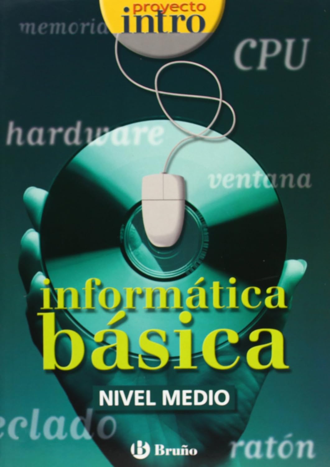 Amazon | Intro Informatica basica/ Basic Computer: Nivel Medio/ Middle ...