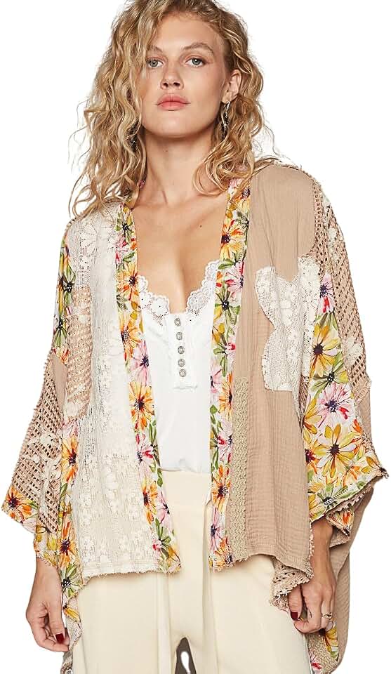 Amazon.com: POL CLOTHING - Women's Sweaters / Women's Clothing ...