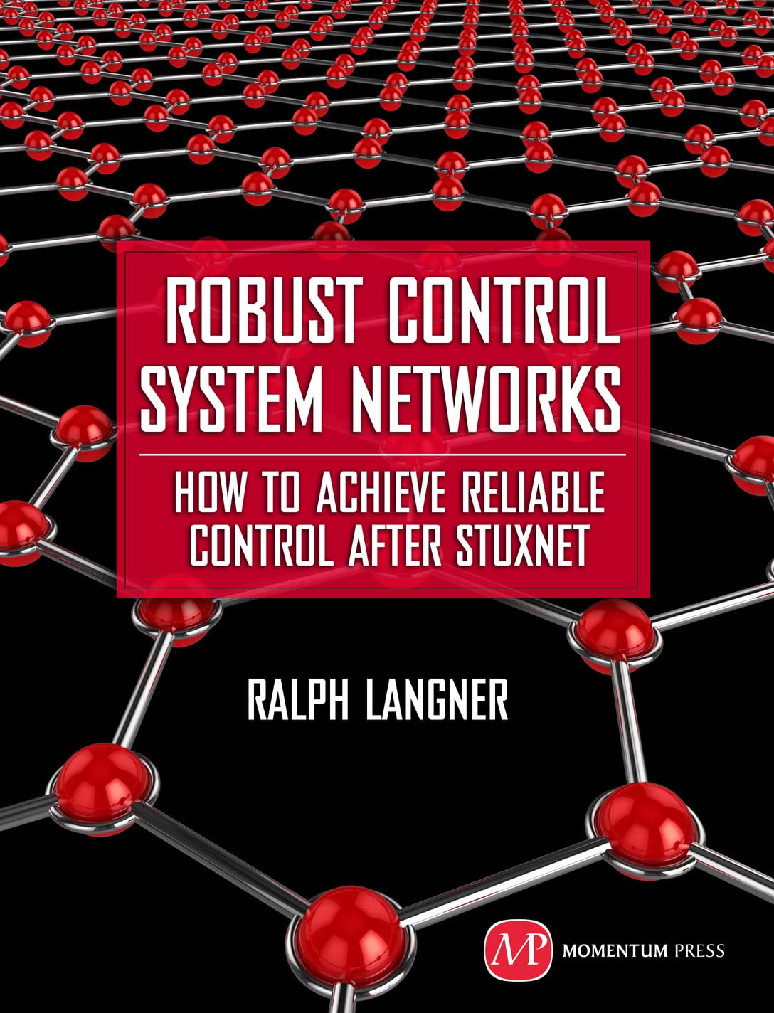 Robust Control System Networks: Langner, Ralph: 9781606503003: Amazon ...