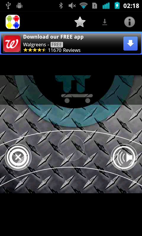 WidgetLocker Theme Viewer - App on Amazon Appstore