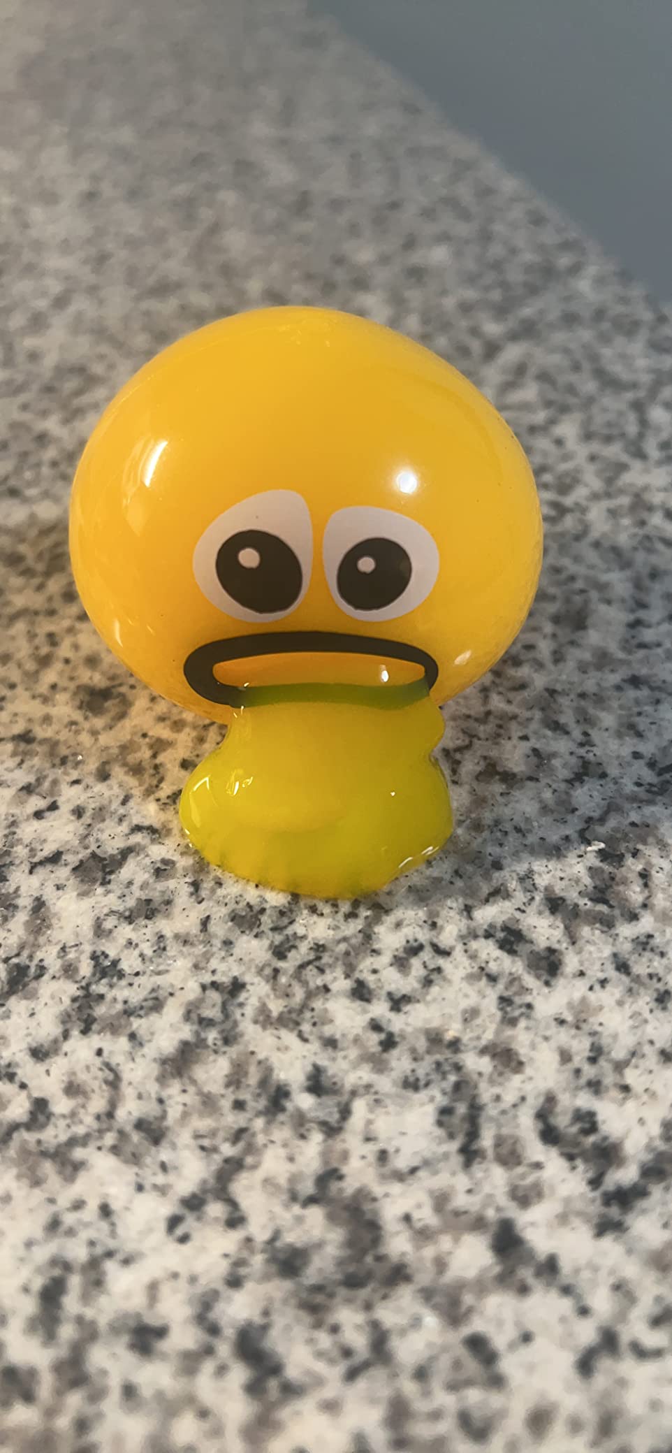 $2/mo - Finance Puking Ball - Fidget Toy, Stress Ball, Slime, Sensory ...