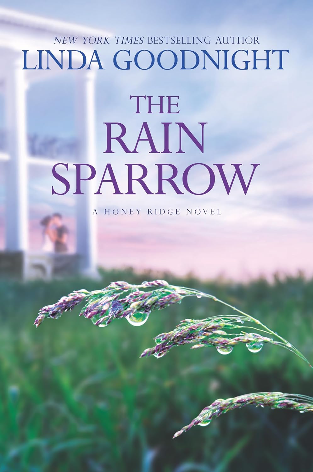 Amazon.com: The Rain Sparrow: A Southern Women's Fiction Novel (A Honey ...