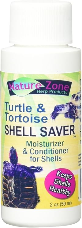 Amazon.com : Nature Zone SNZ59261 Turtle Shell Saver Moisturizer ...