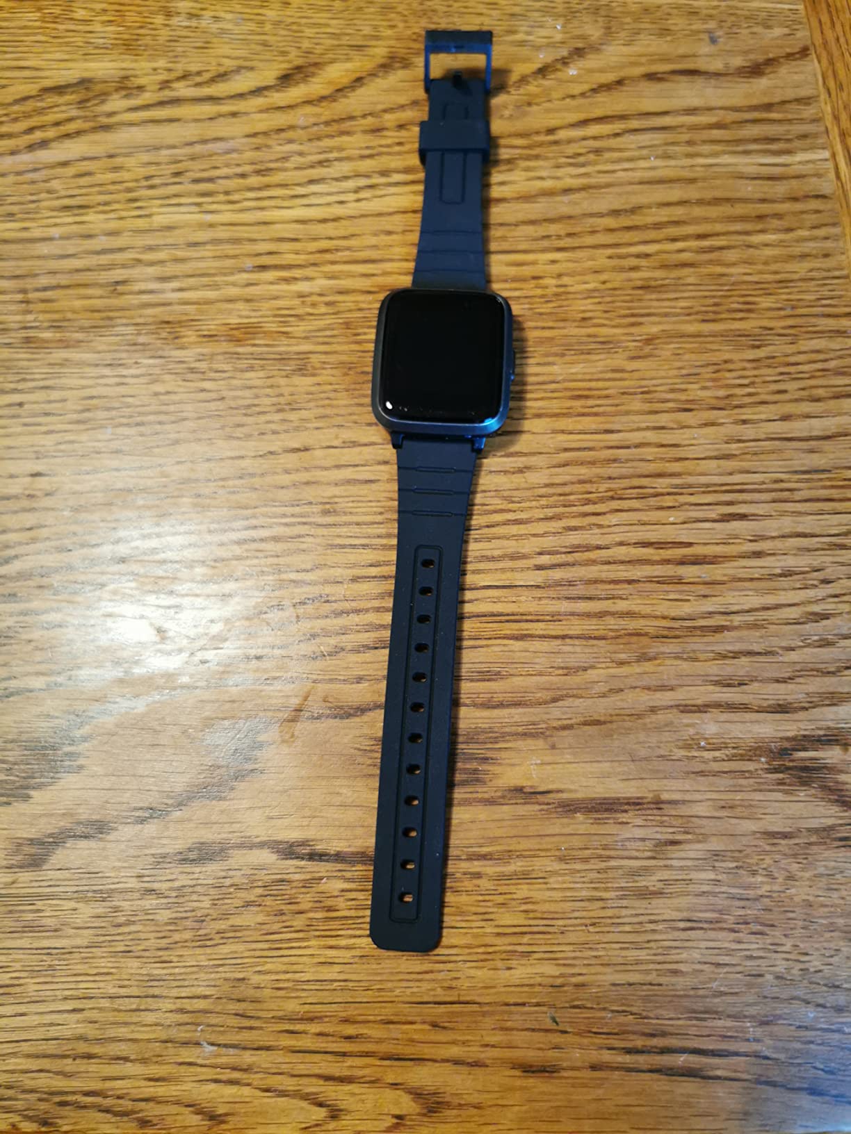 Replacement Watch Strap to Fit Casio W71 W-71 Also W71-1 W71-1V W86 W72 ...