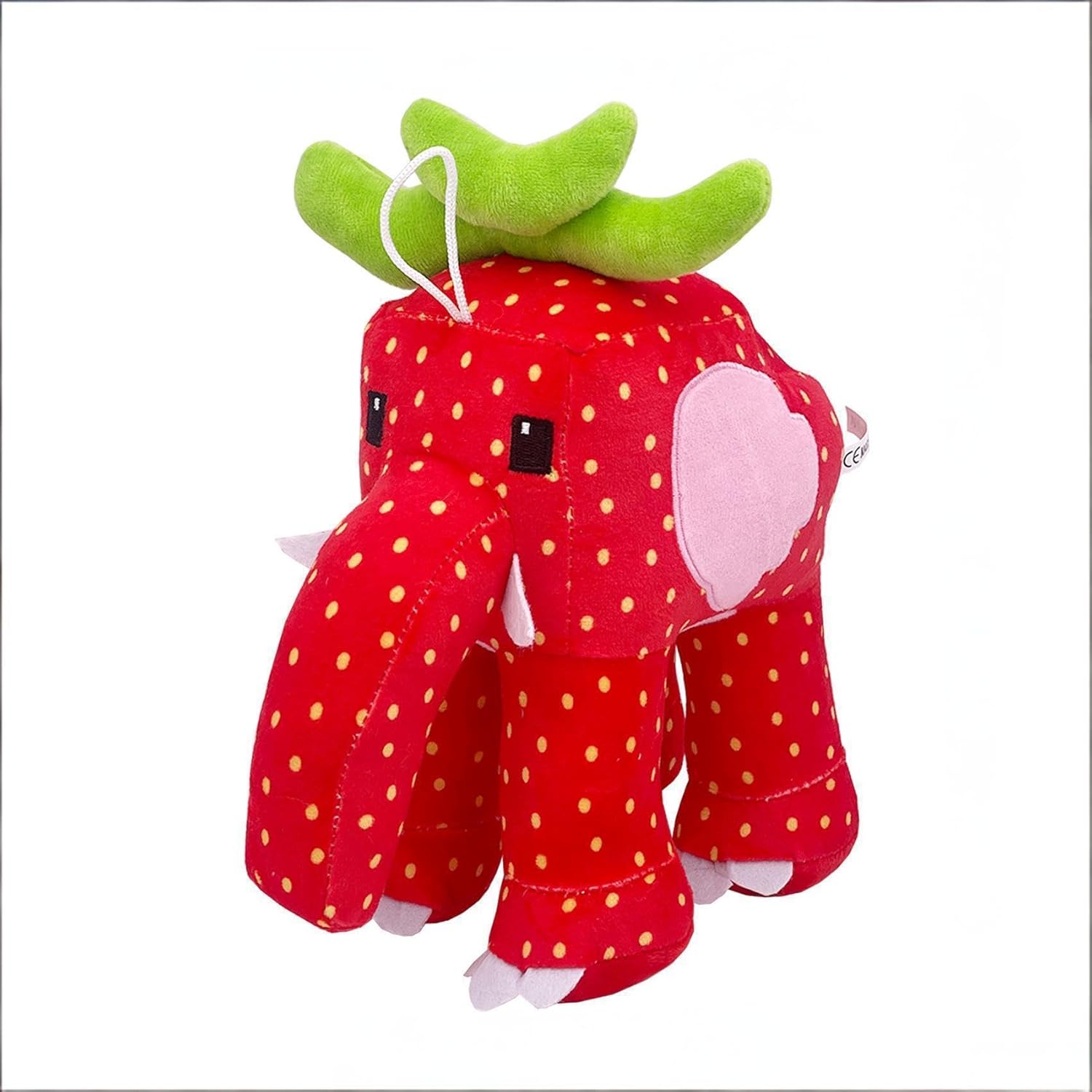 Amazon.com: FESVASDEE Steal a Brainrot Plush Toys, 9.8 inch Adorable ...