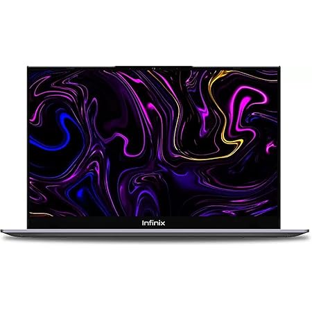 Infinix INBook X1 Neo Series Celeron Quad Core - (Intel, 4 GB/128 GB ...