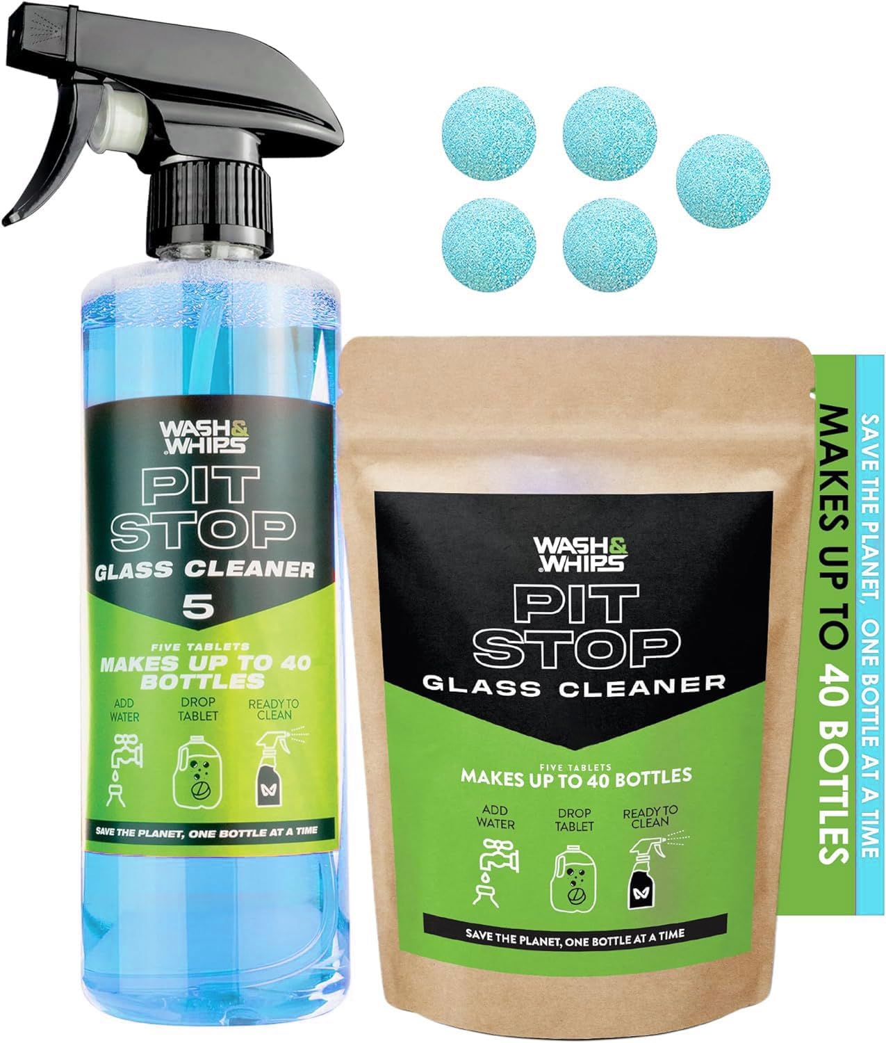 Amazon.com: Homecourt Surface Cleaner Spray, All-Purpose, Clean Formula ...
