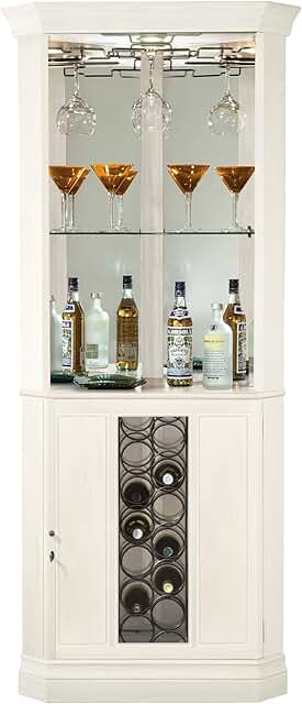 Amazon.com: locking liquor cabinet