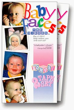 Amazon.com: Babyfaces : Babyfaces: Movies & TV