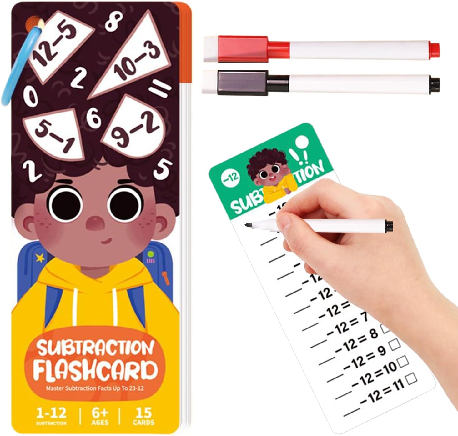 Math Flashcard,Mathematic Practice Learning Games - Addition ...