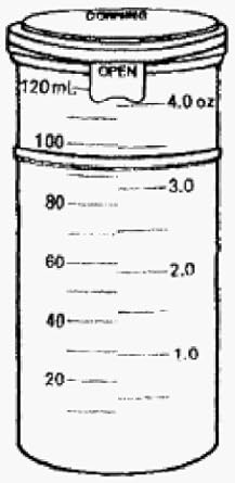 Amazon.com: Corning Polypropylene Tall Snap-Seal Wide Mouth Sample ...