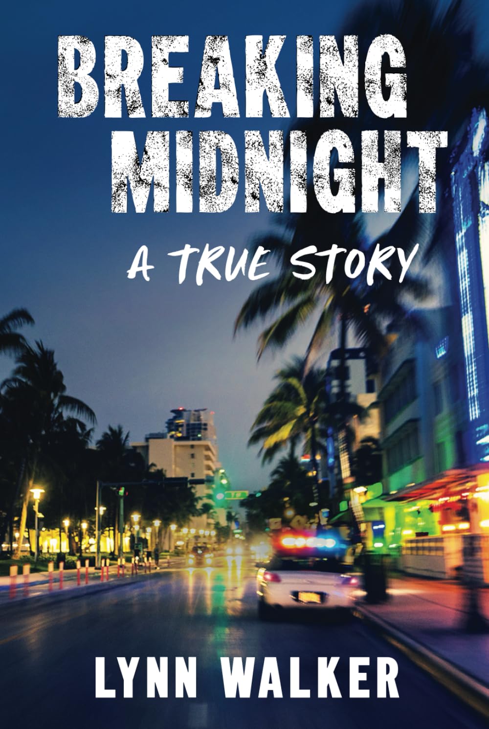 Amazon.com: Breaking Midnight: A True Story (Nonfiction Addiction ...