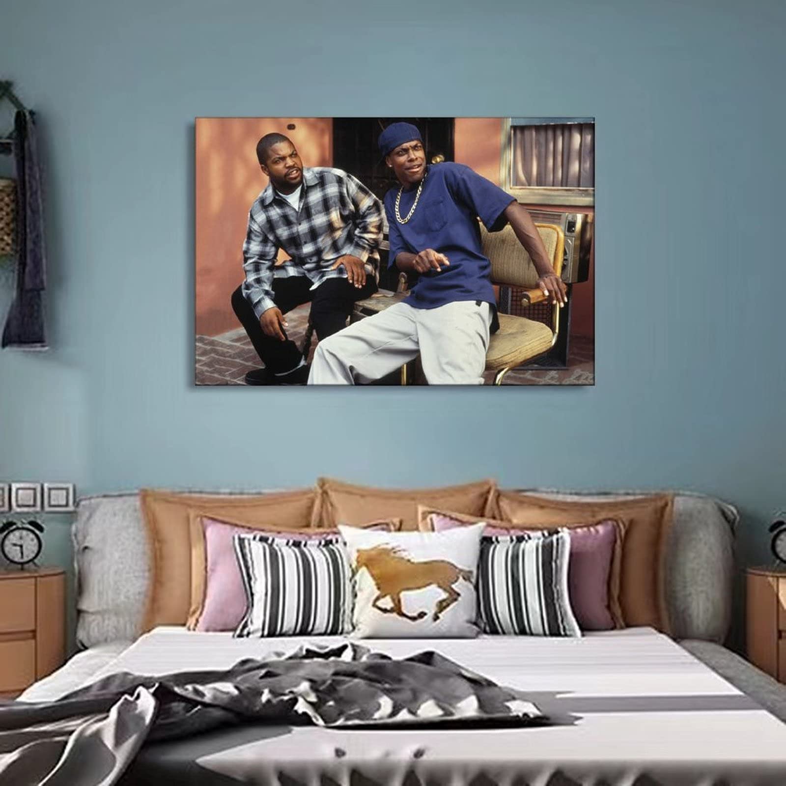 Chris Tucker Friday Damn