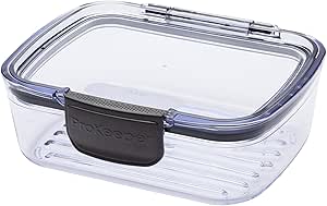 Amazon.com: Progressive Prokeeper + Deli Storage Set: Air-Tight ...