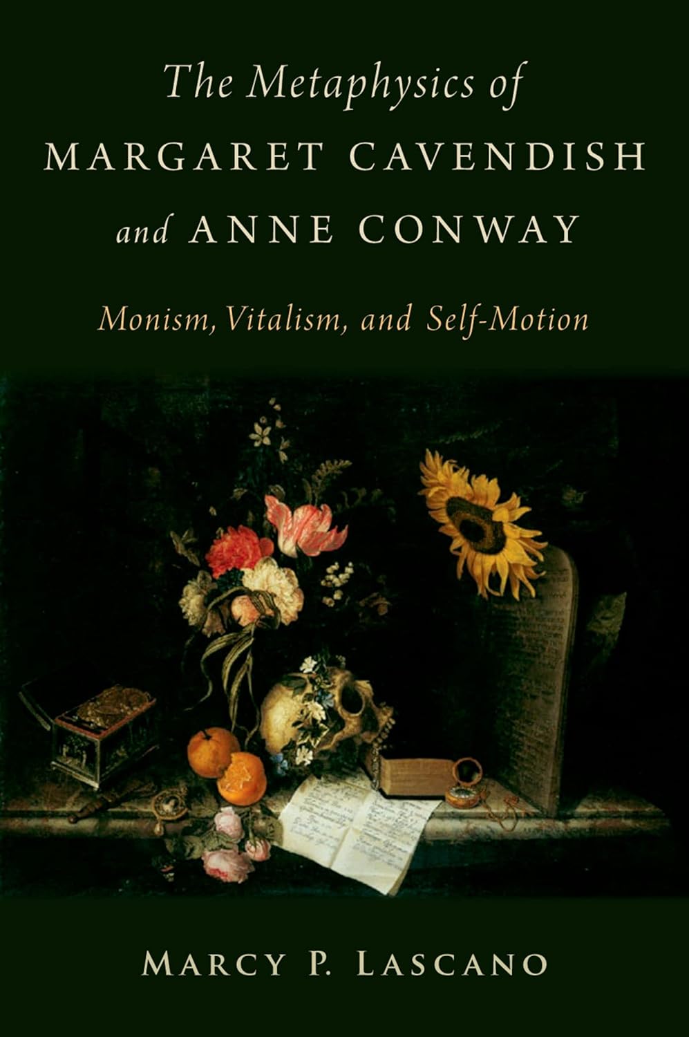 Amazon.com: The Metaphysics of Margaret Cavendish and Anne Conway ...