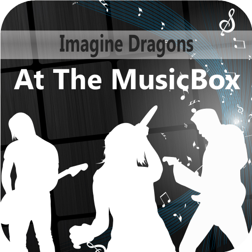 Imagine Dragons At The MusicBox - App on Amazon Appstore