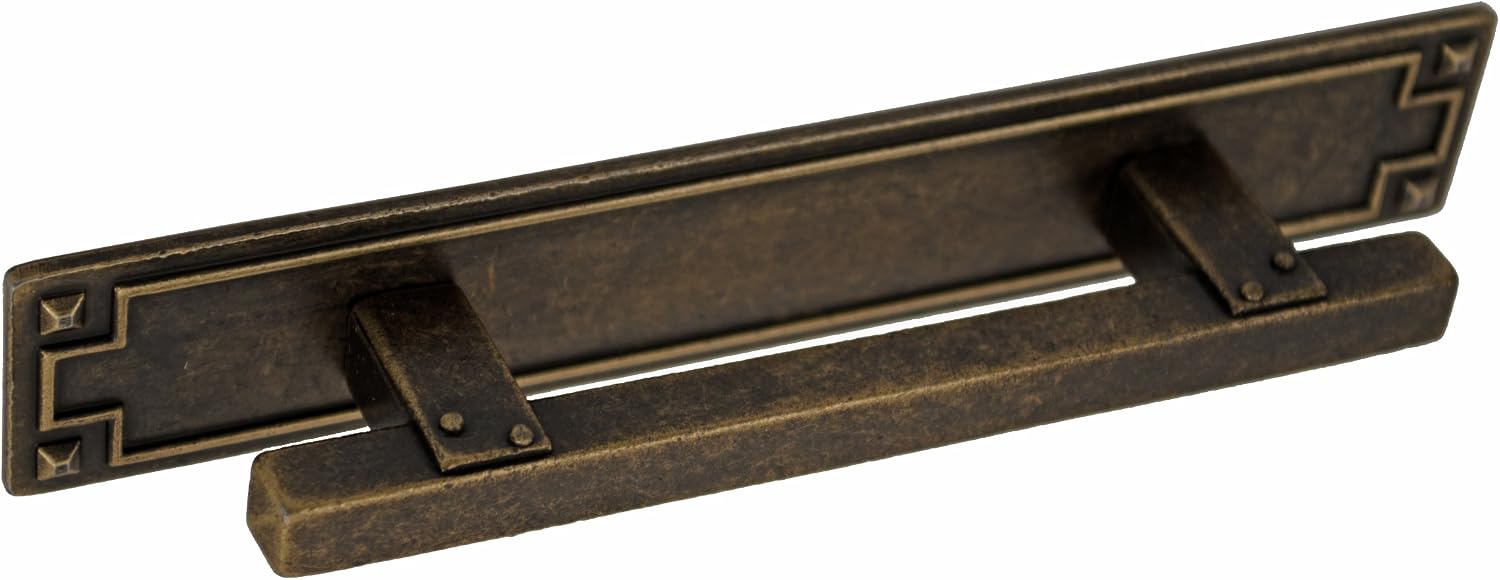 Fusion Hardware 217-MDB Sonoma Collection Mission 3-Inch Pull with ...