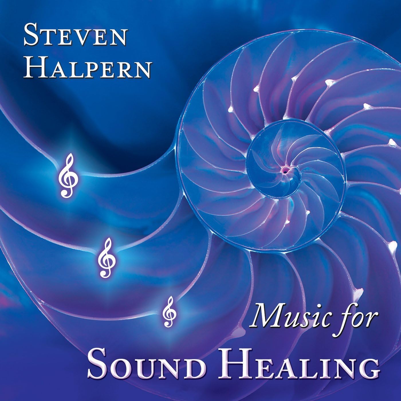 Music for Sound Healing: Amazon.co.uk: CDs & Vinyl