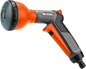 Classic Multi Sprayer : Amazon.co.uk: Garden