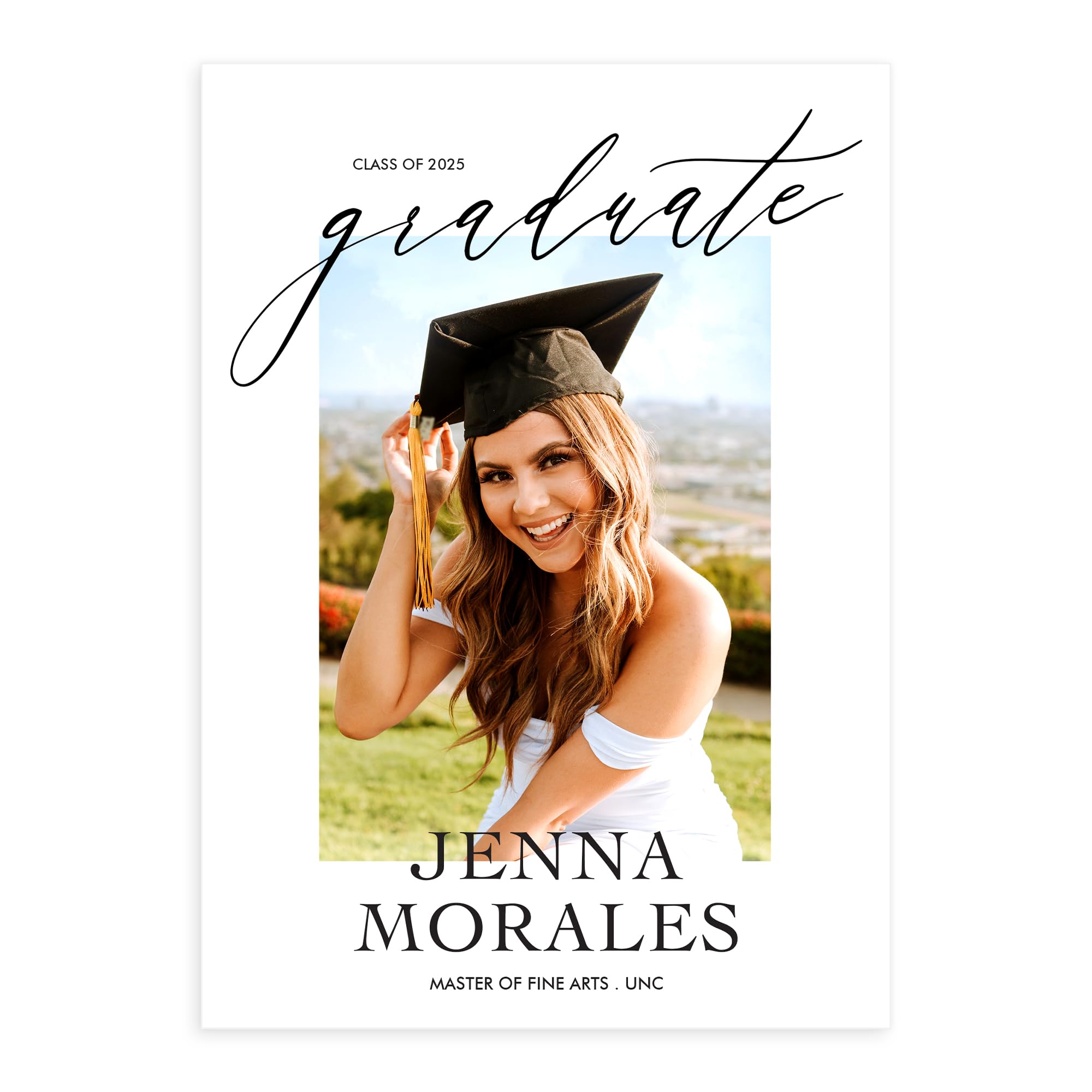 Graduation Cards Make